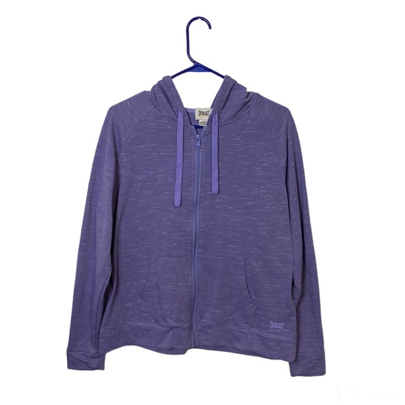 Everlast | Jackets & Coats | Everlast Zip Up Hoodie | Poshmark